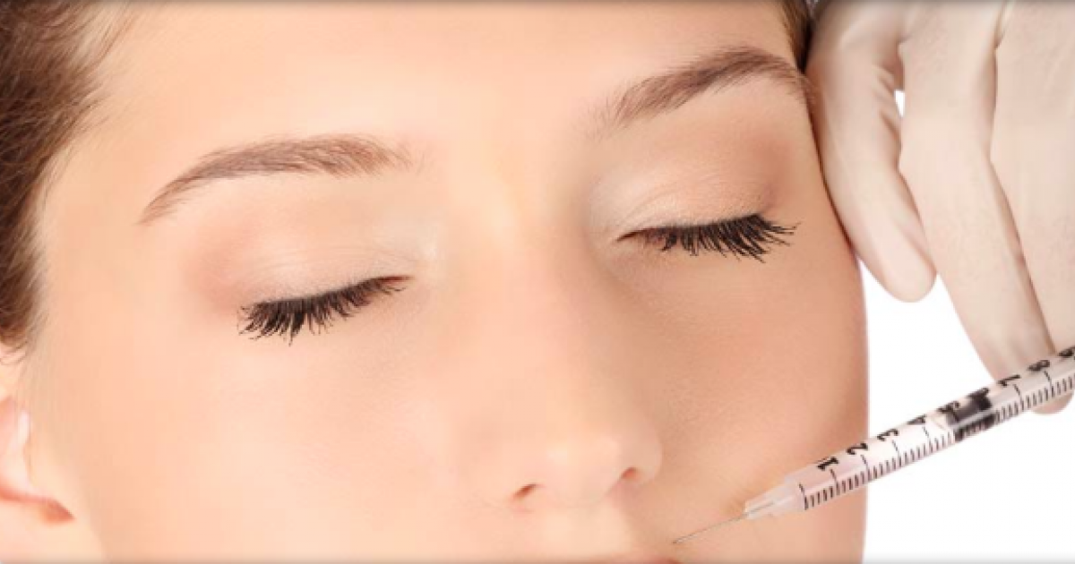 How Does Botox Actually Change the… | American Med Spa Association