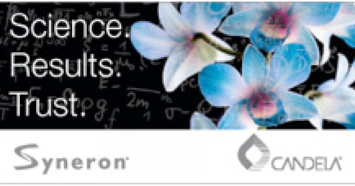 Syneron Candela Announces New FDA… | American Med Spa Association