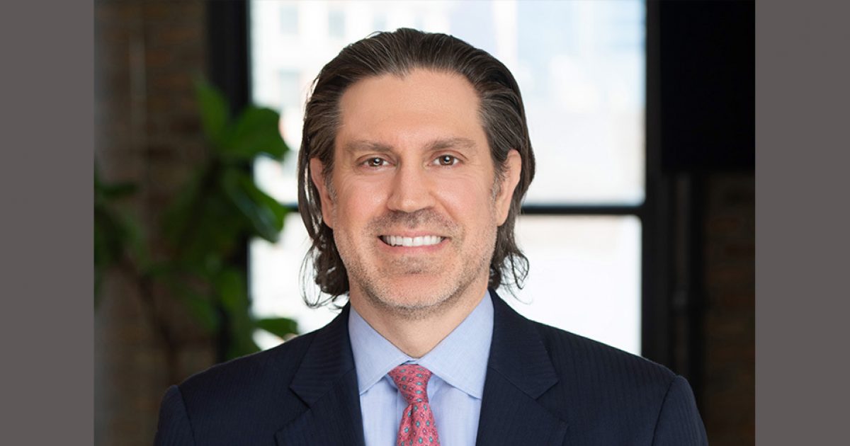 AmSpa Founder and CEO Alex Thiersch… | American Med Spa Association