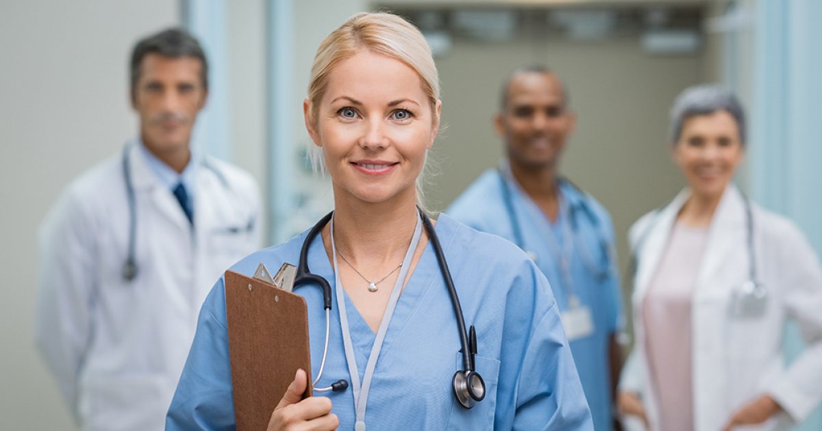 Who Can Do What in a Medical Spa? | American Med Spa Association