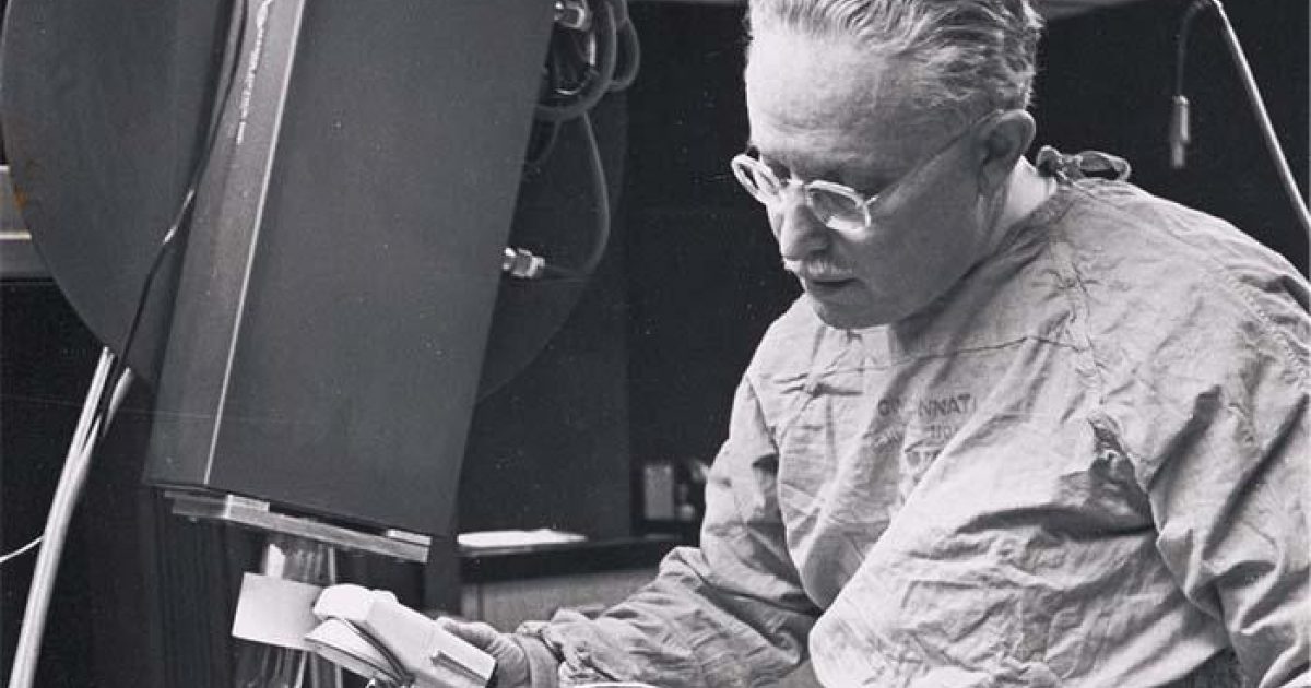 Leon Goldman, MD: Laser Trailblazer | American Med Spa Association