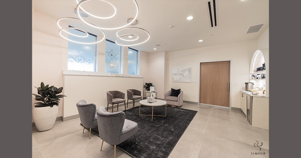 Designing Your Ideal Medical Spa | American Med Spa Association