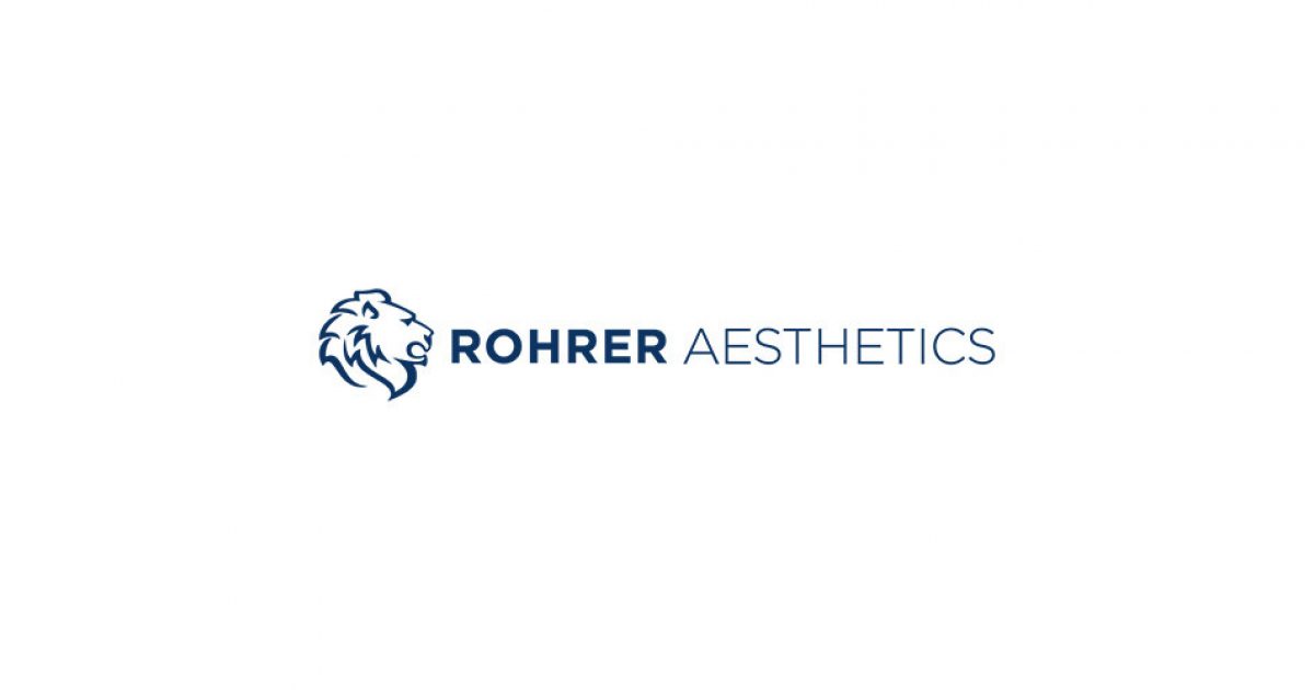 Rohrer Aesthetics and Synergy… | American Med Spa Association