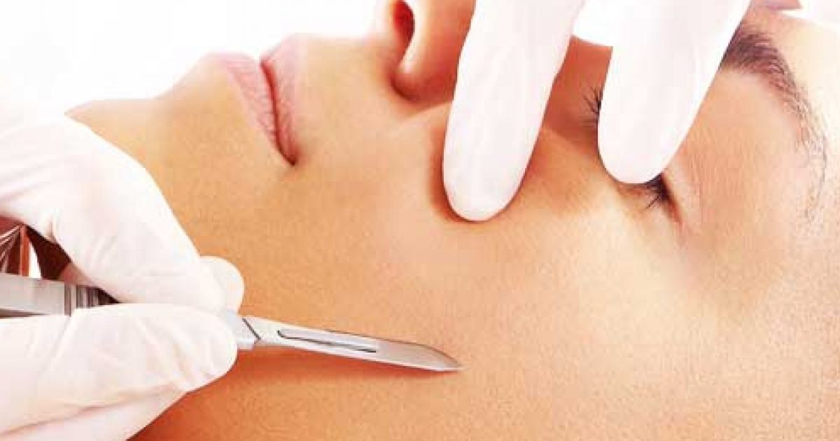 Dermaplaning | American Med Spa Association