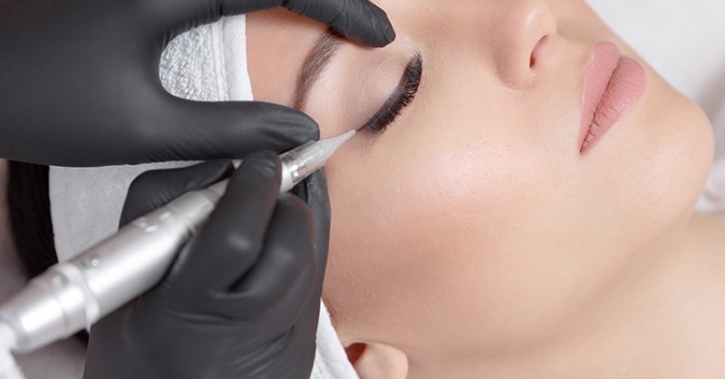 Contraindications To Makeup Treatments | Saubhaya Makeup